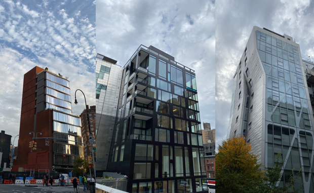 NYC: Random Views – ofallthespaces